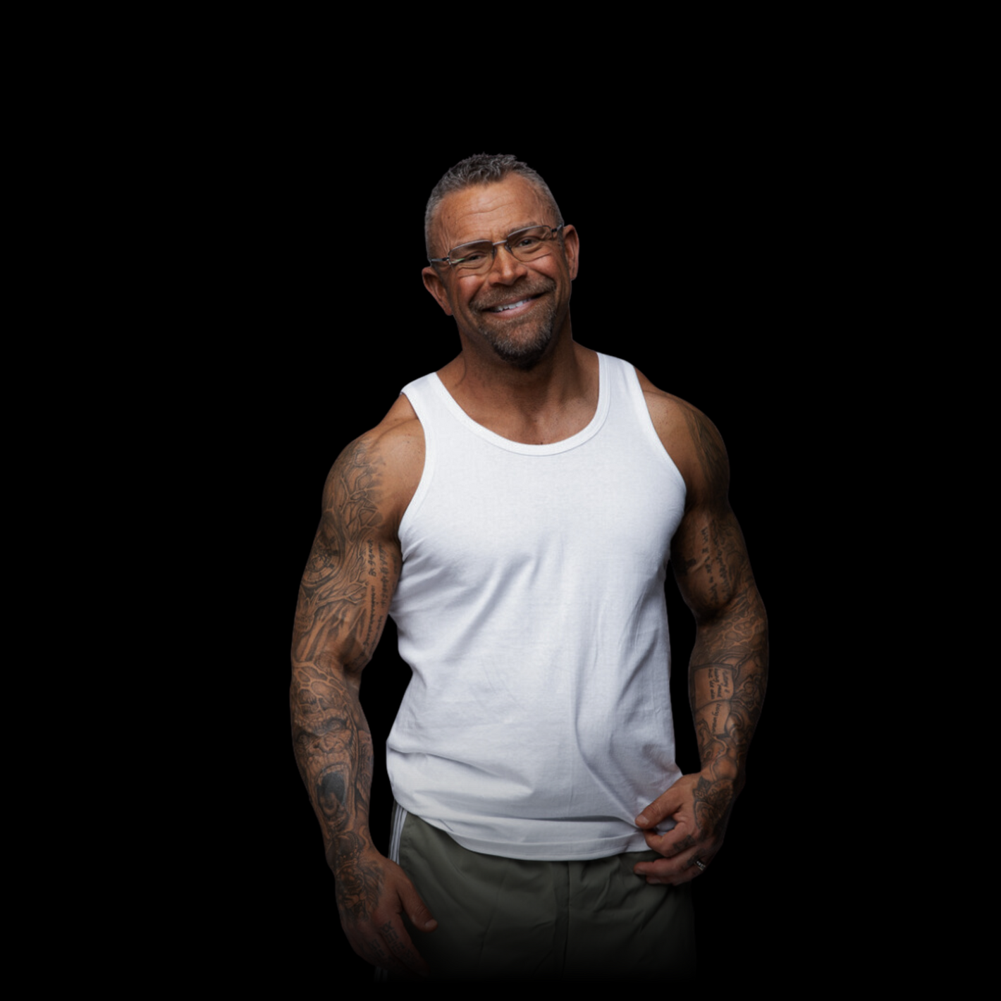 About Page – Alex Beevis LTD