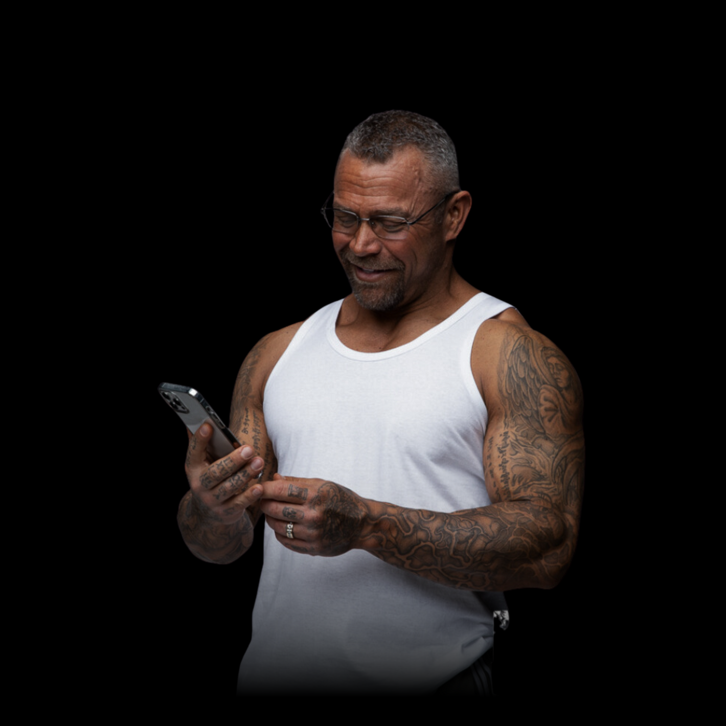 About Page – Alex Beevis LTD