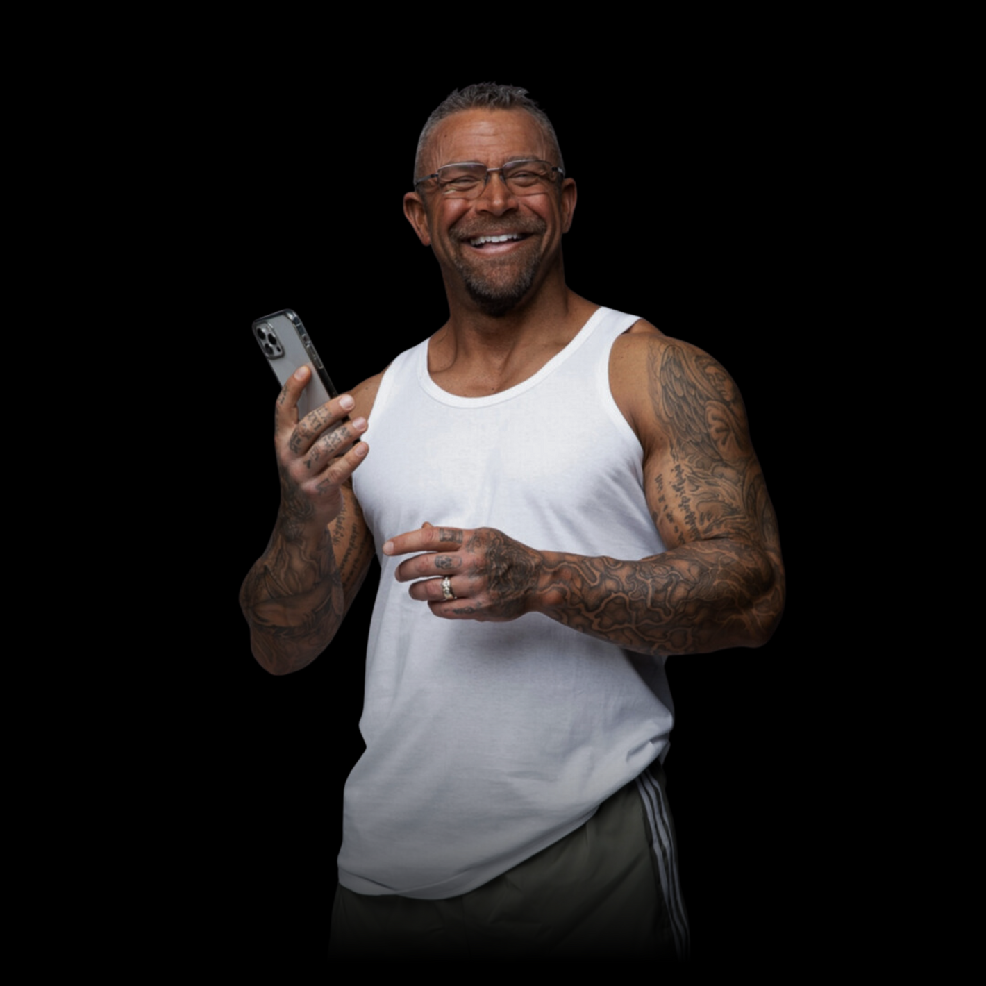 About Page – Alex Beevis LTD