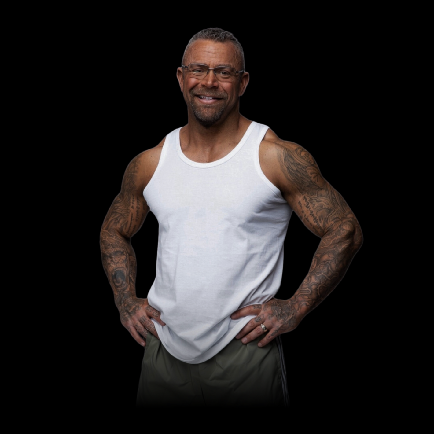 About Page – Alex Beevis LTD